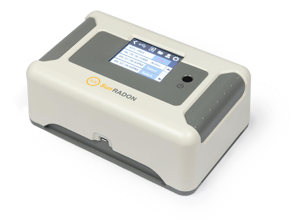 Radon Monitor | Continuous Radon Monitoring